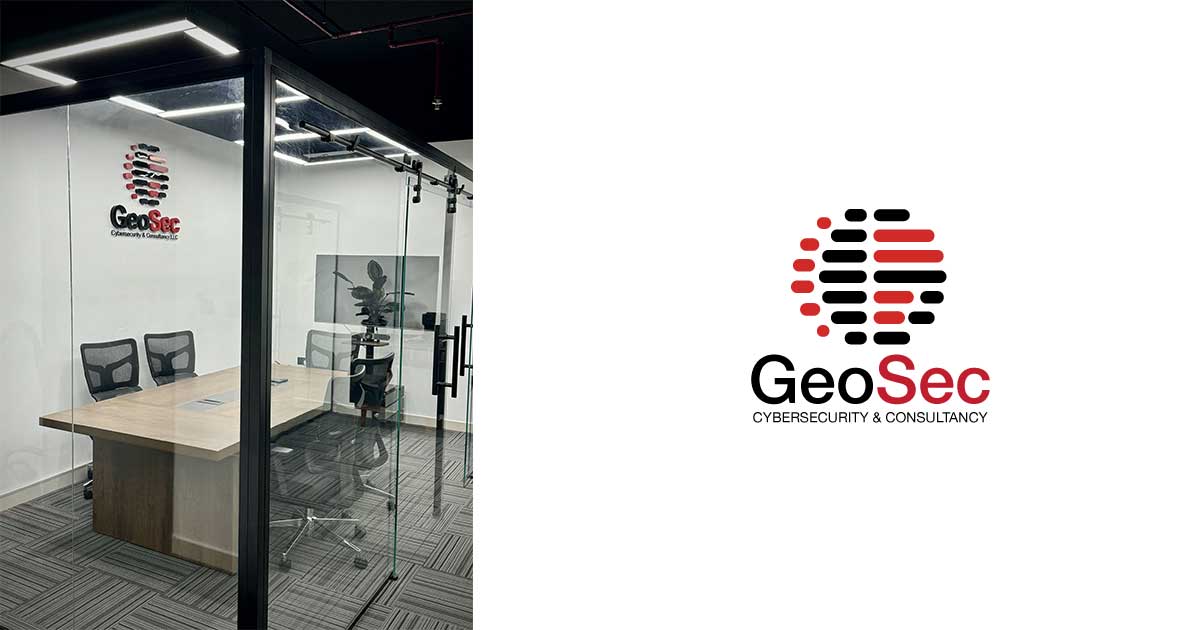 Home - Geosec Cybersecurity and Consultancy LLC